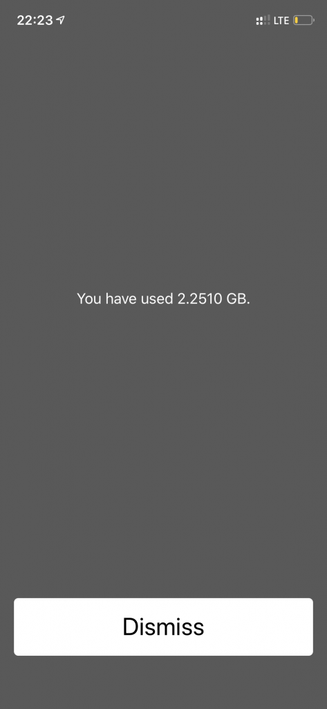 iPhone で T-Mobile の eSIM を使う方法 - ymyzk’s blog